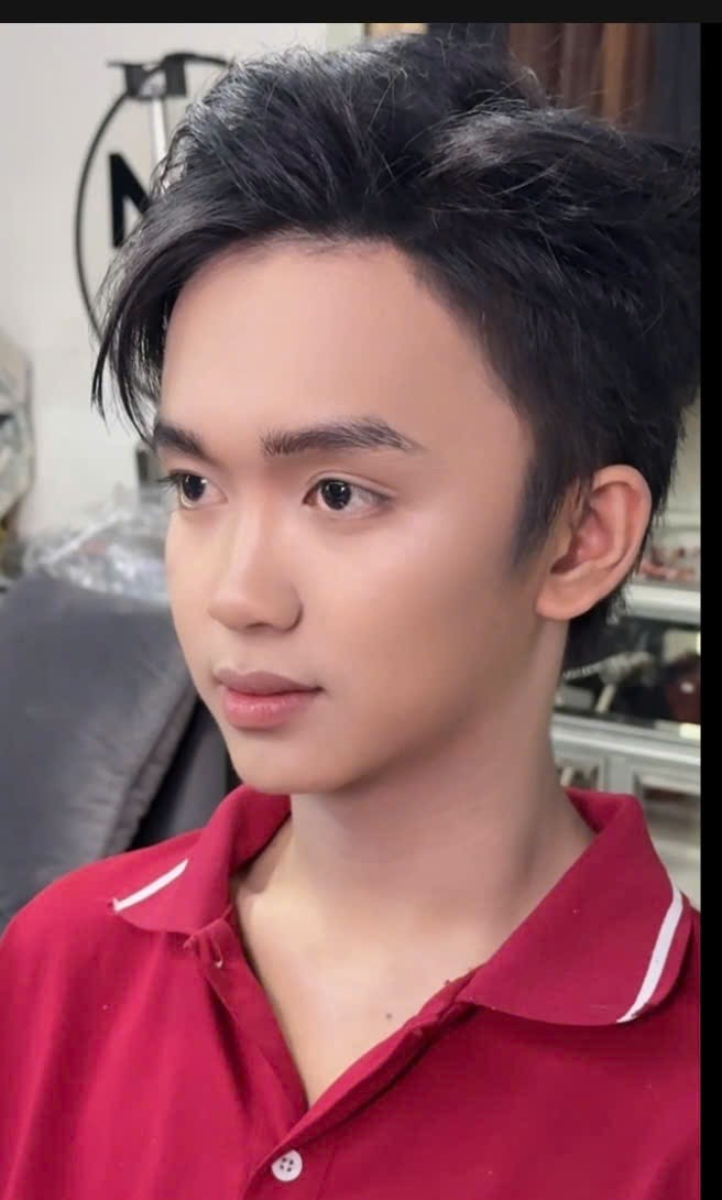 QuocT 498 trai bao sài gòn, trai gọi, trai ngành, callboy khu vực sài ...